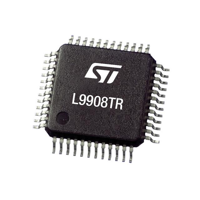 L9908TR STMicroelectronics | Integrated Circuits (ICs) | DigiKey